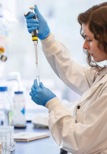 Water Laboratory – PTA FOODLAB & NUTRITIONAL SERVICES